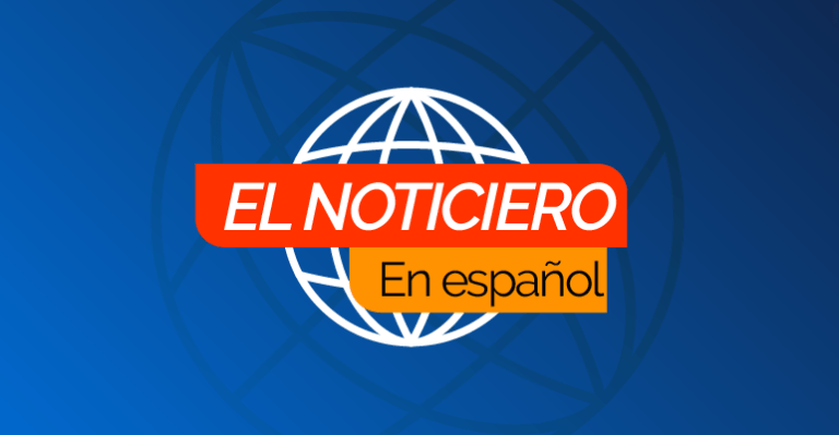 Noticias para practicar español - Español con María