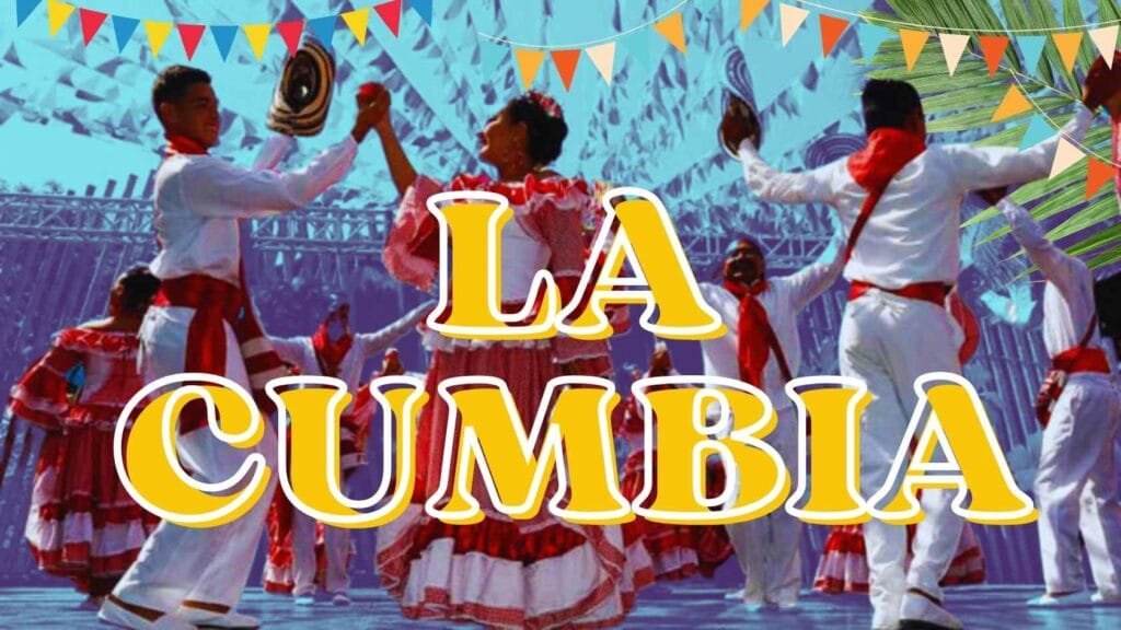 La cumbia: ejercicio para practicar español - Español con María