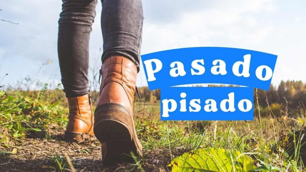 El Pasado Simple En Español Ejercicios De Práctica Español Con María